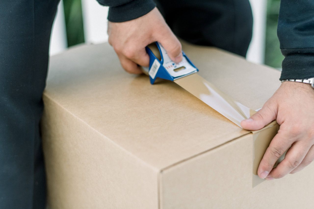 EASTERN EXPRESS LOGISTICS PRIVATE LIMITED | #1 Logistics Services